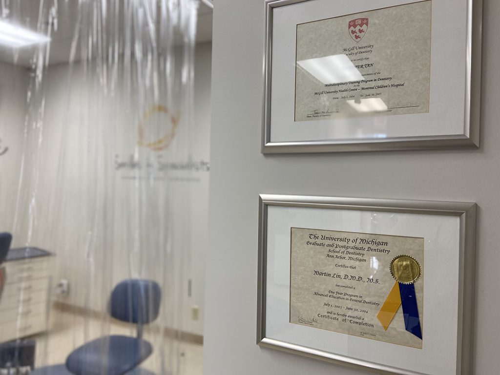 Office Tour | Ottawa, ON | Barrhaven Orthodontics & Periodontics